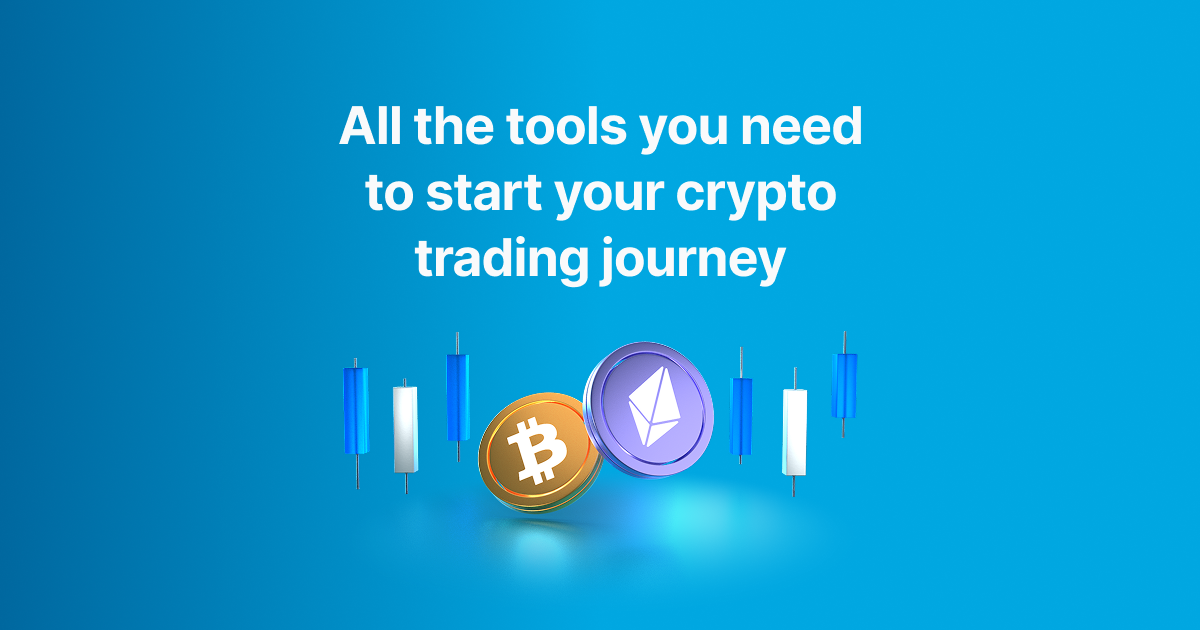 Trade Cryptocurrencies | Windsor Brokers
