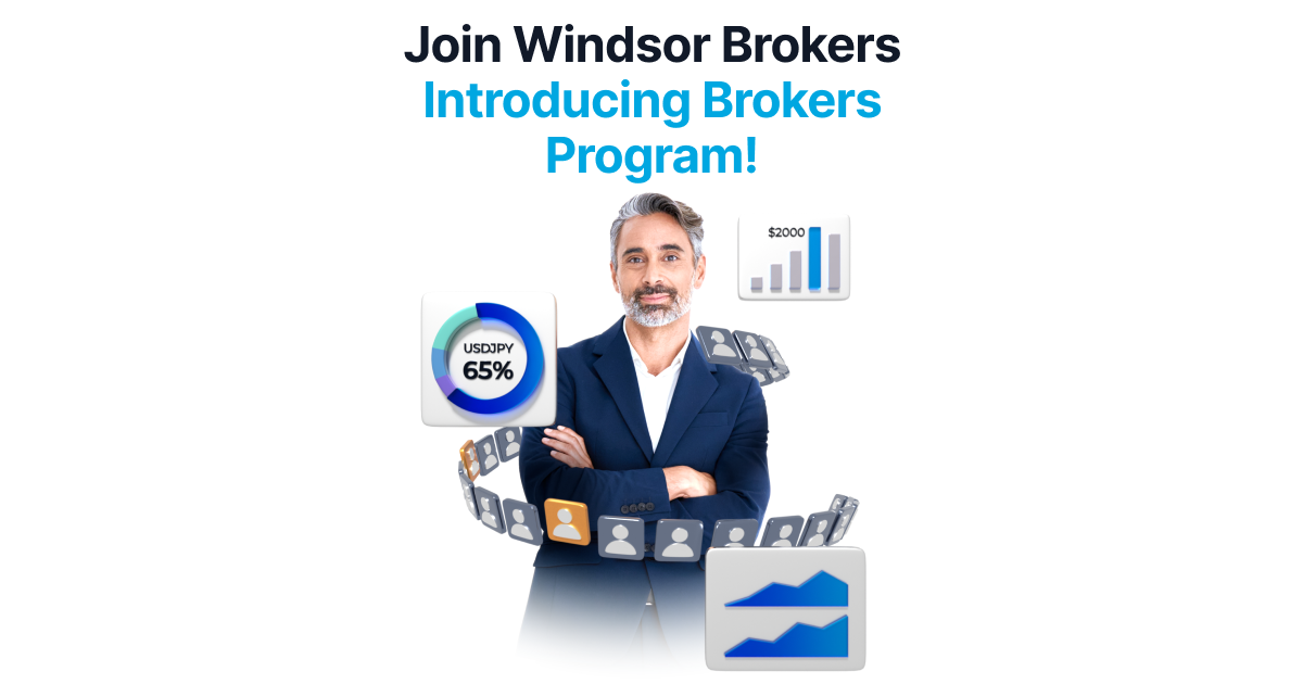 Windsor Brokers Introducing Brokers Program