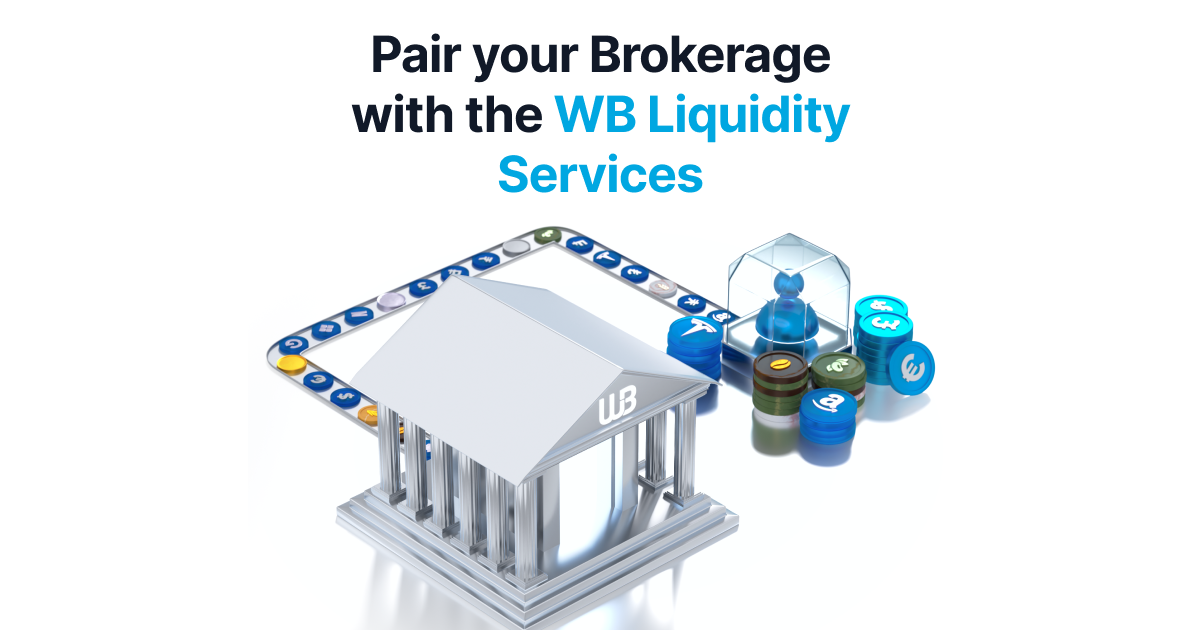 Windsor Brokers Liquidity Services