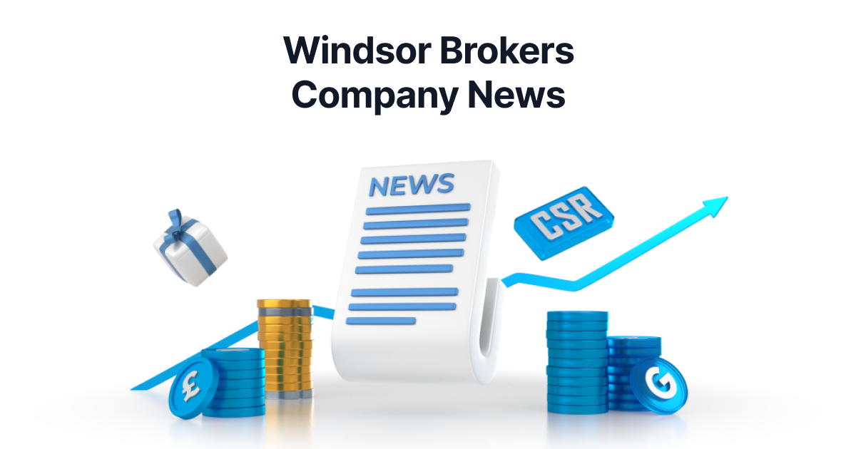 WB News | Windsor Brokers